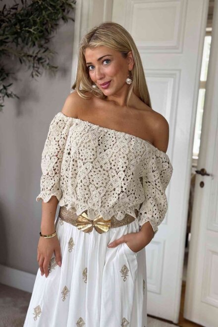 Toppe | Vi forhandler flotte toppe til kvinder - Dag til dag levering